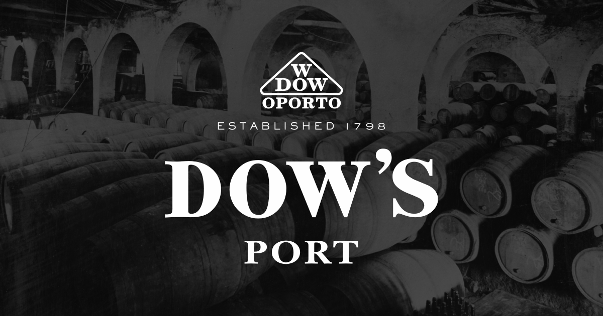 Visit Us · Dow's Port